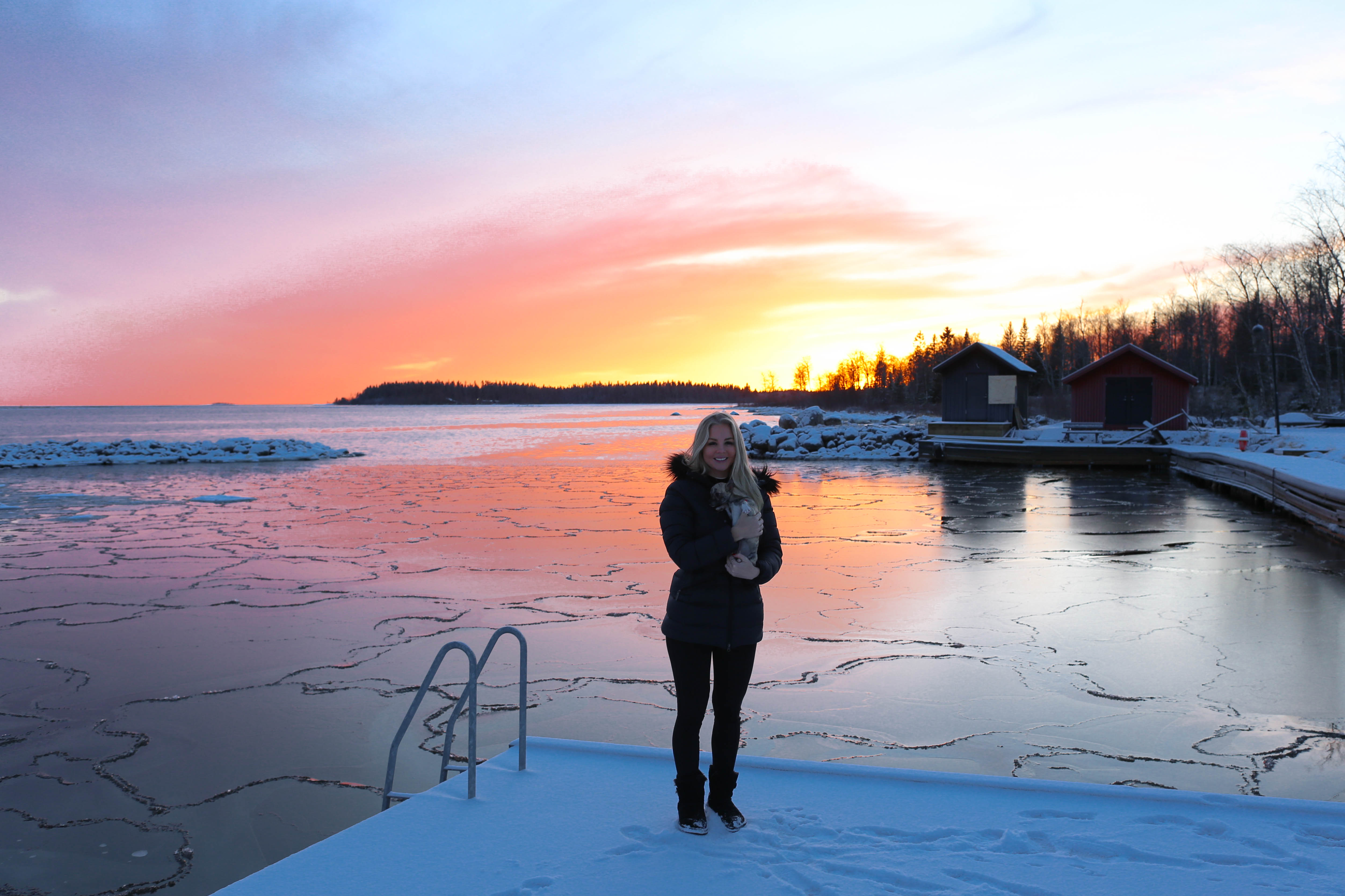 Alexandra Bring » ÅRSRESUMÉ DEL 2